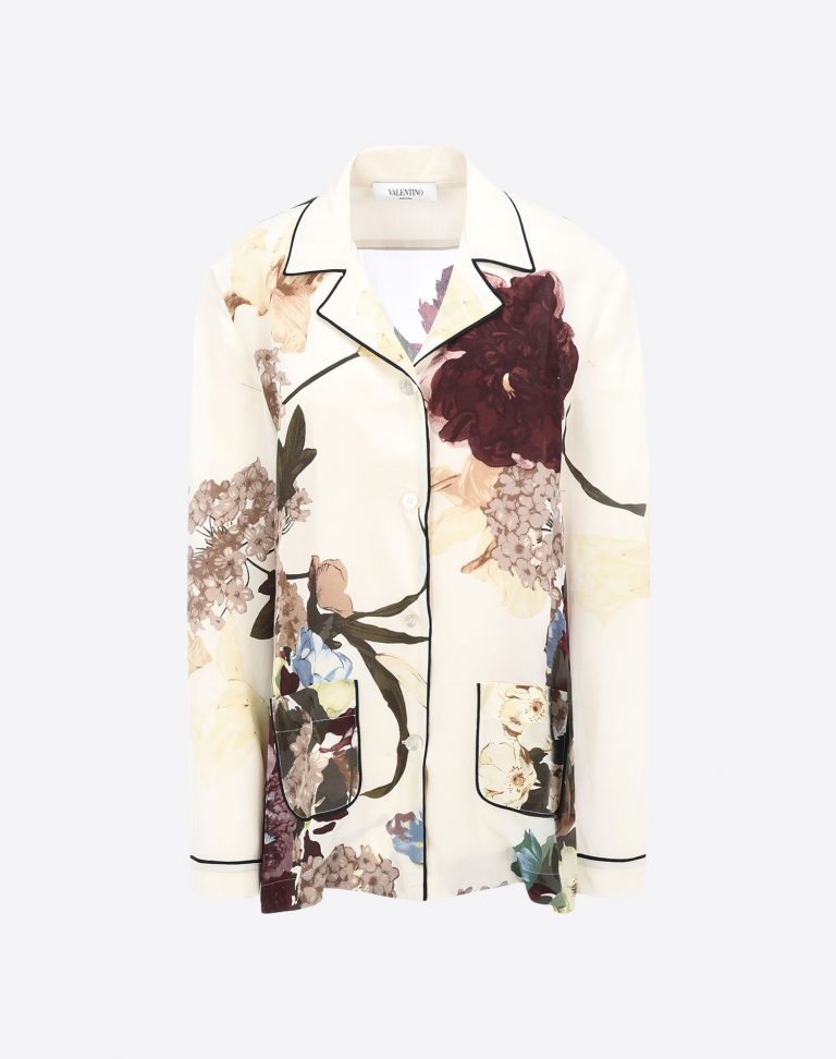 Kimono 1997. Valentino | Fashion Federation