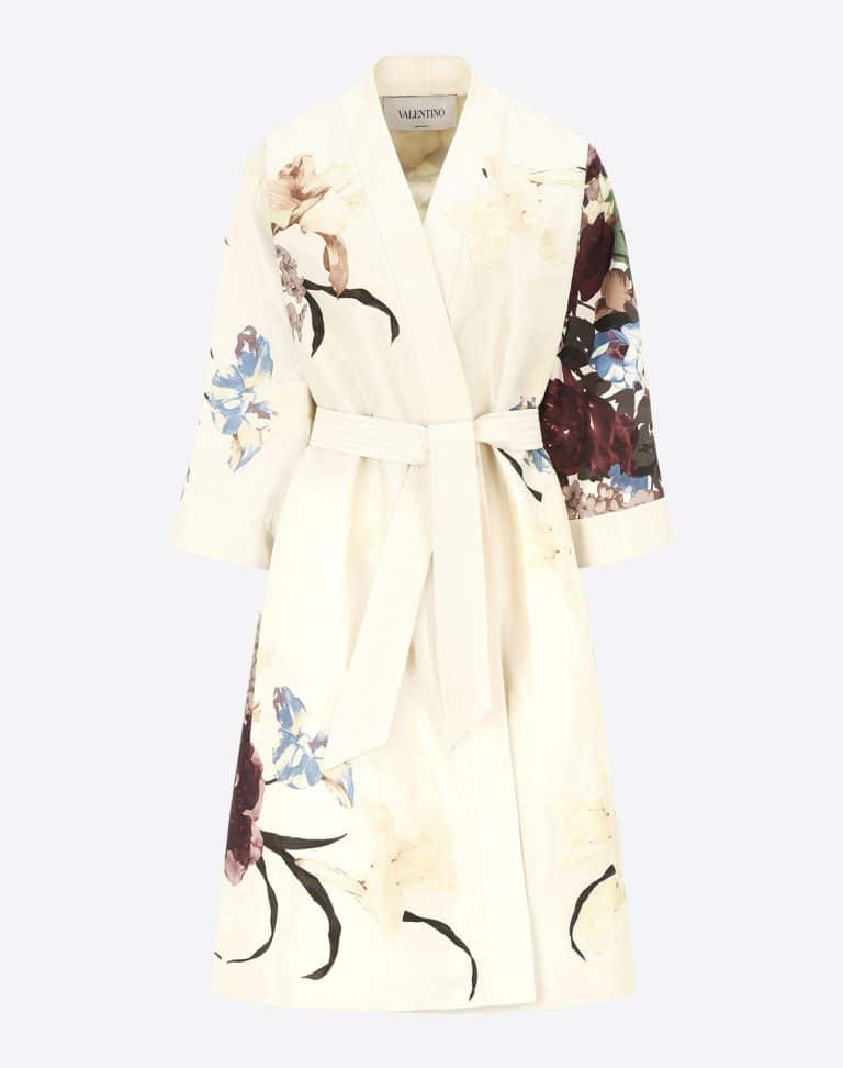 Kimono 1997. Valentino | Fashion Federation