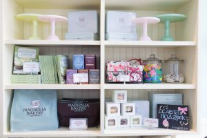 Magnolia Bakery — в мире | Fashion Federation
